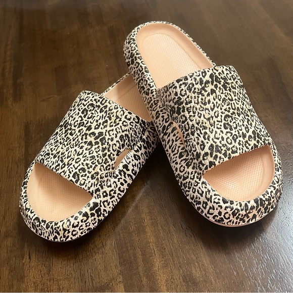Shoes | New Comfy Slides Nwot | Poshmark